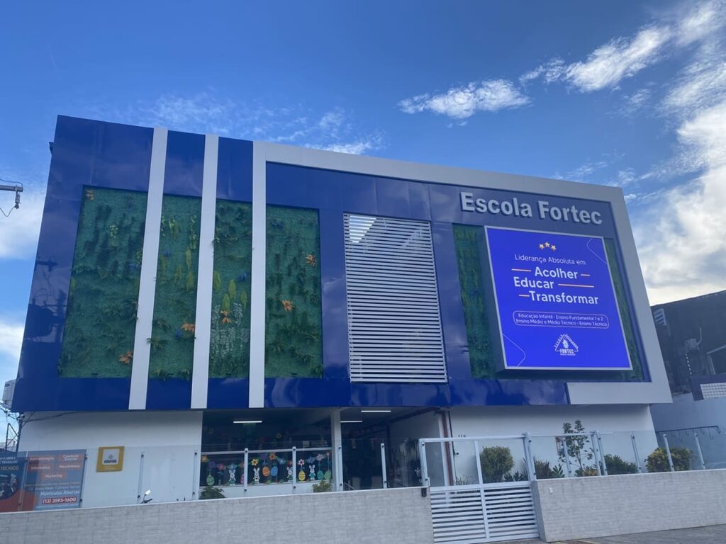 Sobre Nós – Fortec Praia Grande